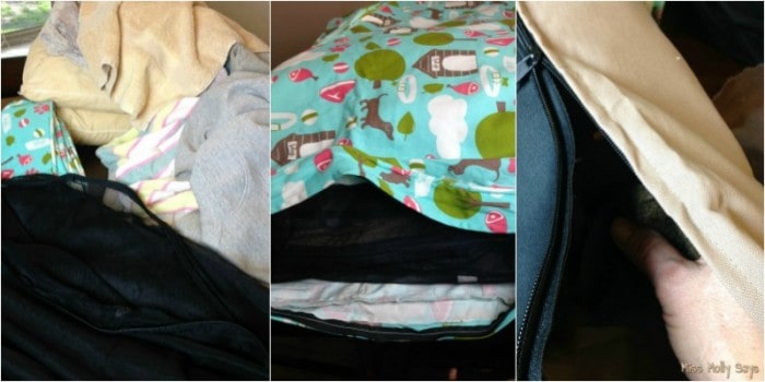 Molly Mutt Dog Bed Duvet: The Eco-Friendly Bed Your Dog Will Love ...